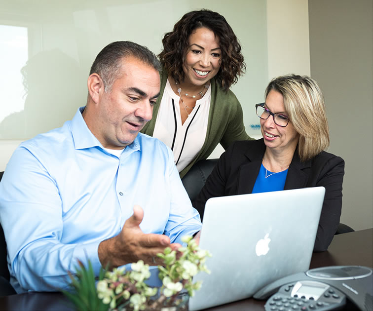 What We Do: TPA Industry Leader Committed to Improving Lives | EBMS